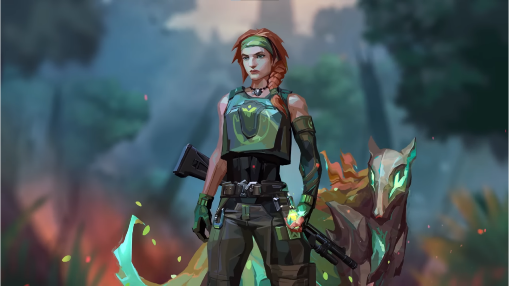 Skye Quick Guide – Abilities, Tips and Tricks for Beginners - ProGuides