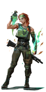 Skye Quick Guide – Abilities, Tips and Tricks for Beginners - ProGuides