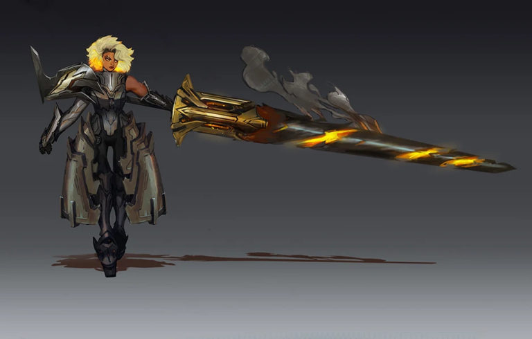 Rell Quick Guide – Abilities, Tips and Tricks for Beginners - ProGuides