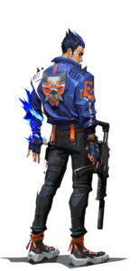 Yoru Quick Guide – Abilities, Tips and Tricks for Beginners - ProGuides