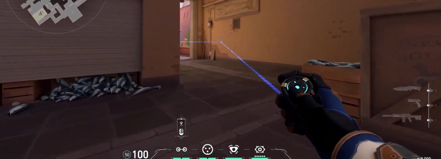 The Ultimate Guide to Cypher on Ascent! - ProGuides