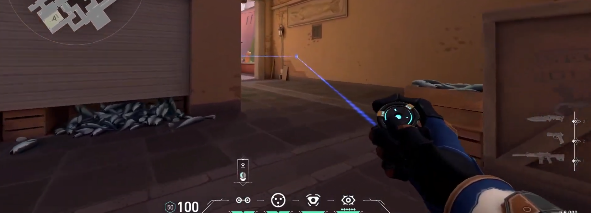 The Ultimate Guide to Cypher on Ascent! - ProGuides