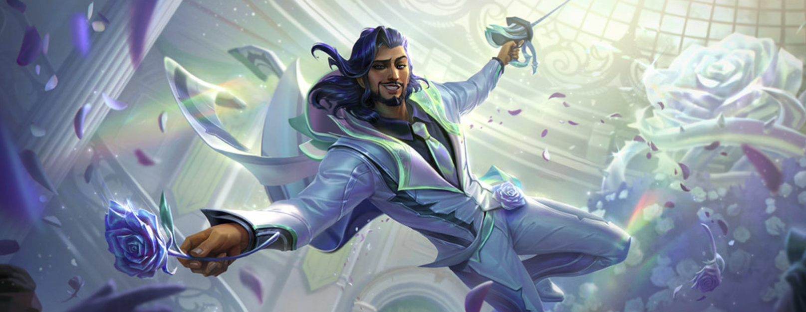 Akshan Quick Guide – Abilities, Tips and Tricks for Beginners - ProGuides