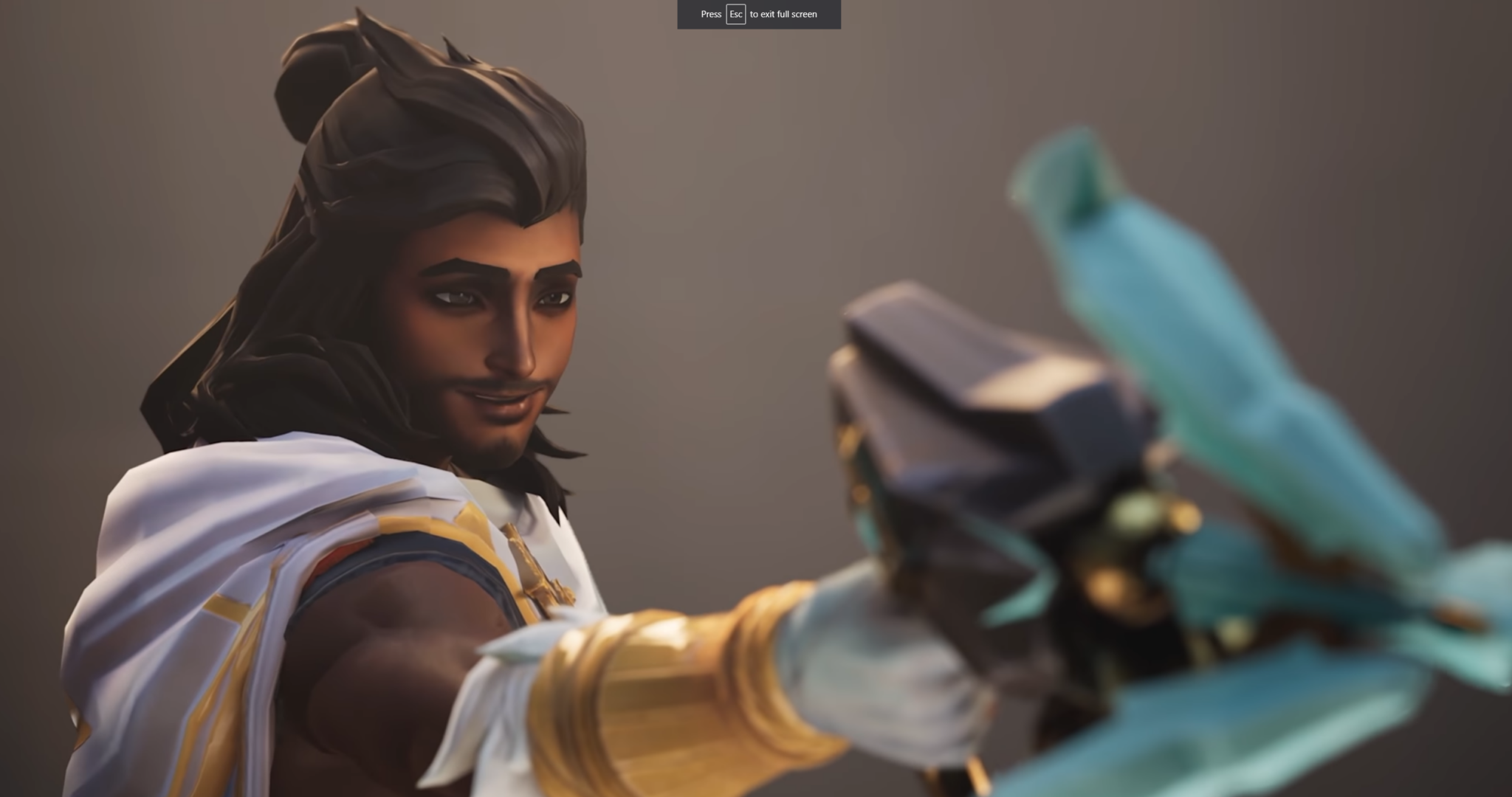 Akshan Quick Guide – Abilities, Tips and Tricks for Beginners - ProGuides