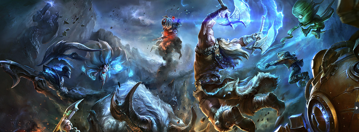 The League of Legends Patch 13.14 Impressions - ProGuides