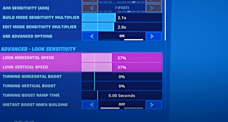 The Guide to Becoming a Fortnite Controller Player - ProGuides