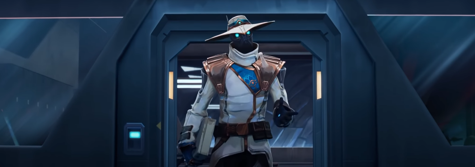 Cypher Quick Guide – Abilities, Tips and Tricks for Beginners - ProGuides