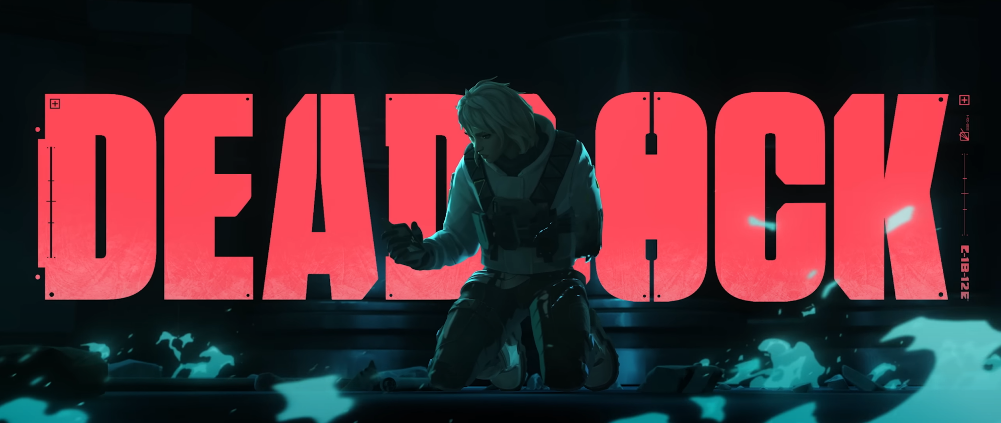 Introducing Deadlock: VALORANT’s Latest Sentinel - ProGuides