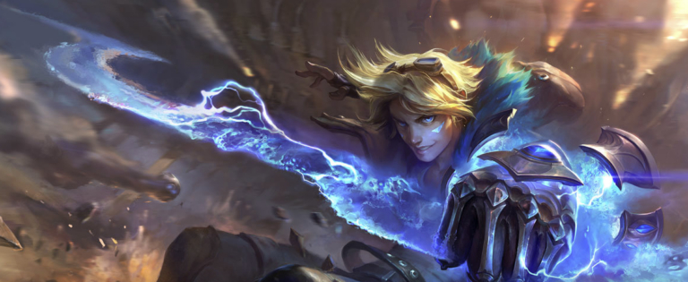 How to Find Your Main in League of Legends Season 13 - ProGuides
