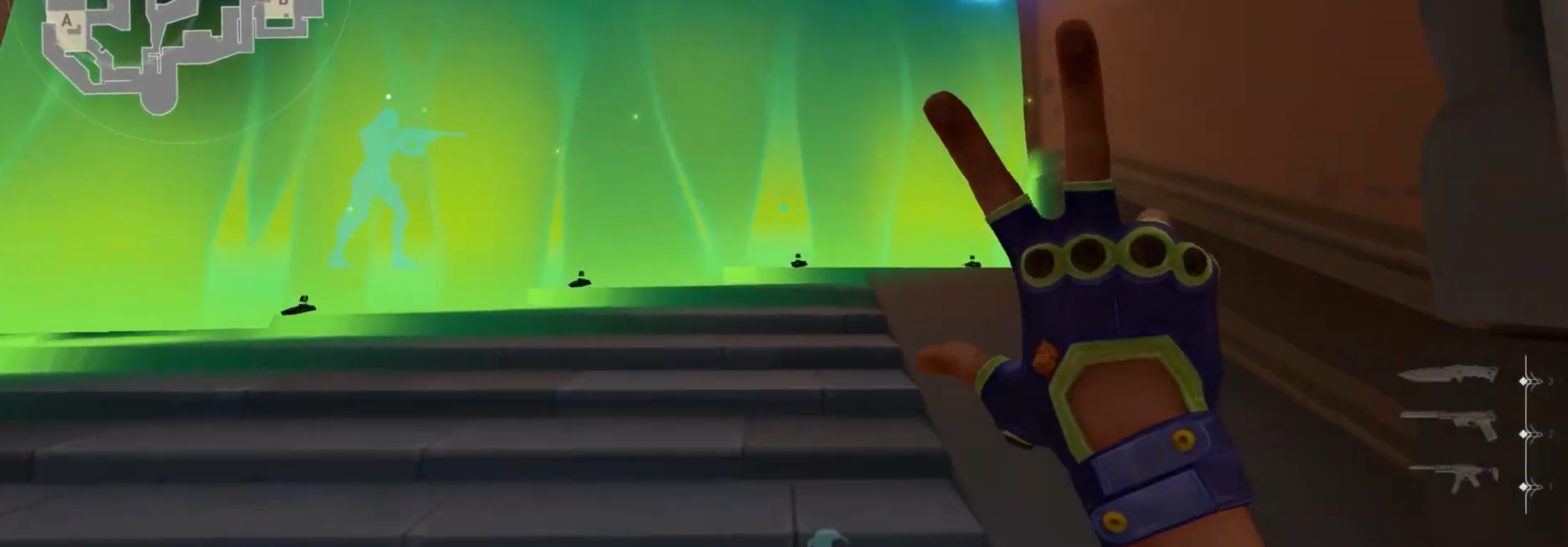 The Only Guide You Need to Win Against ECO Rounds in VALORANT - ProGuides