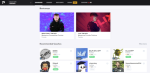 The Guide to Becoming a Fortnite Controller Player - ProGuides