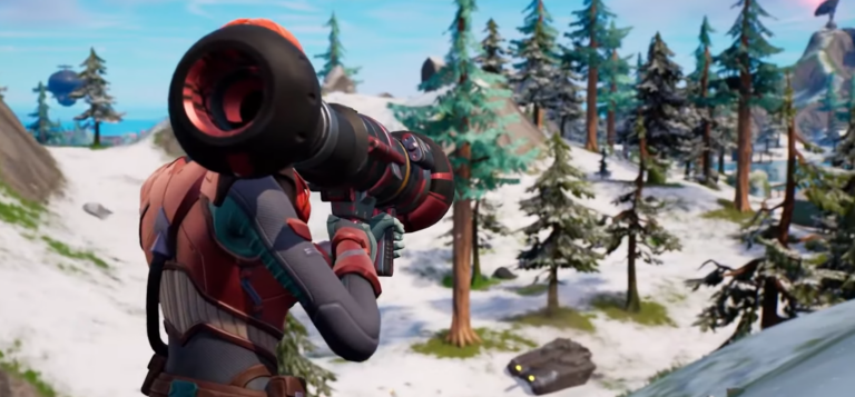 How to Master Zero Build Fortnite - ProGuides