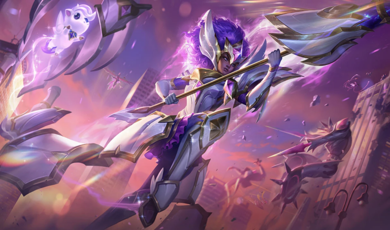 Rell Quick Guide – Abilities, Tips and Tricks for Beginners - ProGuides