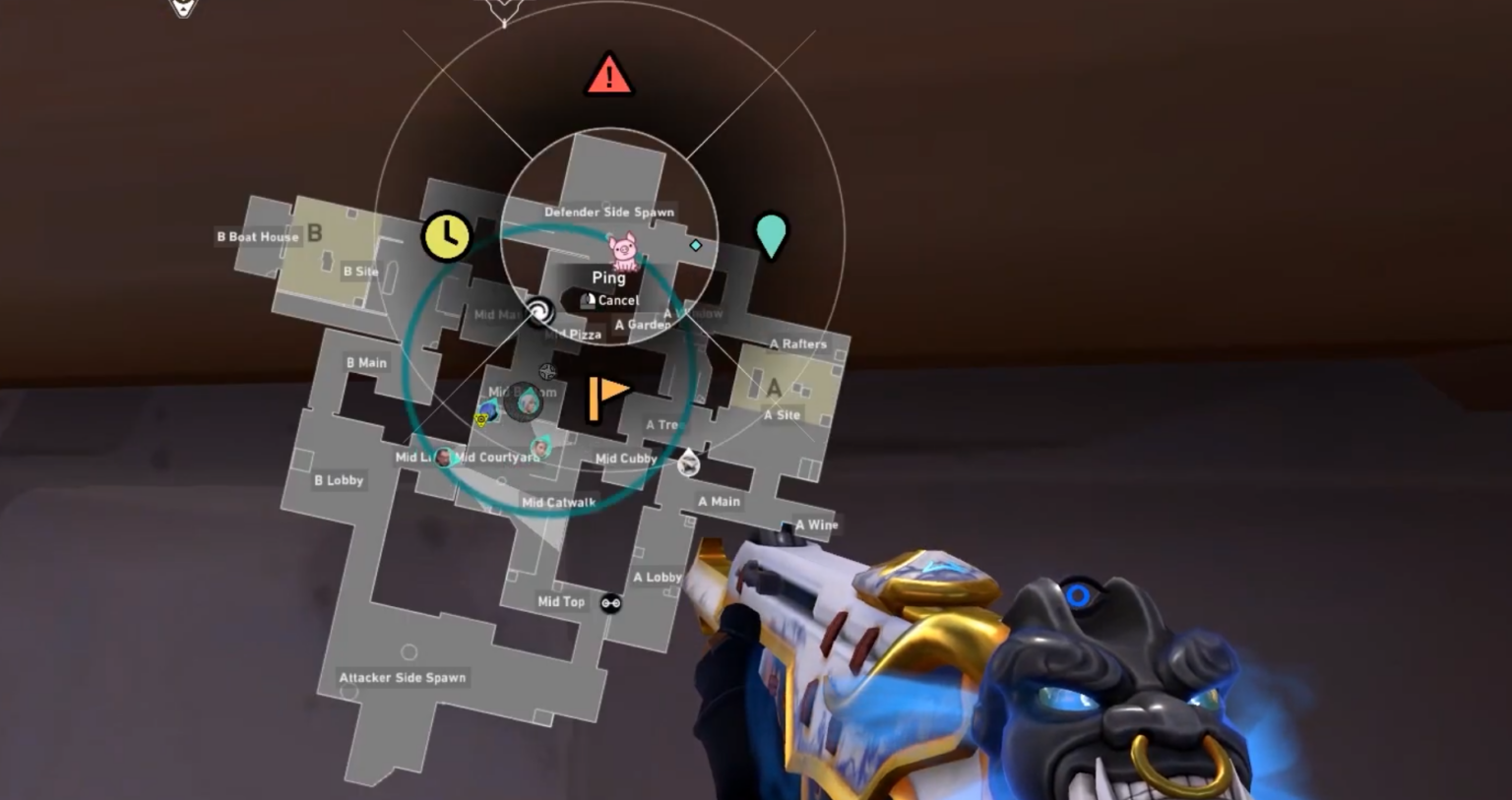 The Ultimate Guide to Cypher on Ascent! - ProGuides