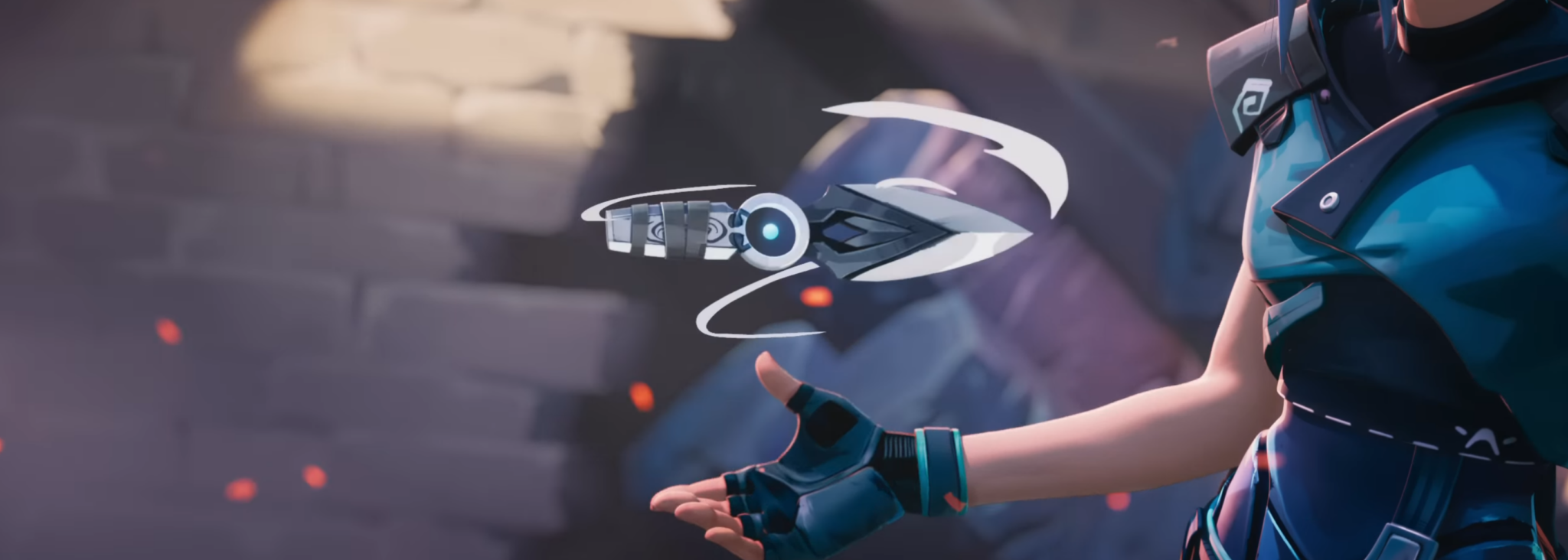 Jett Quick Guide – Abilities, Tips and Tricks for Beginners - ProGuides