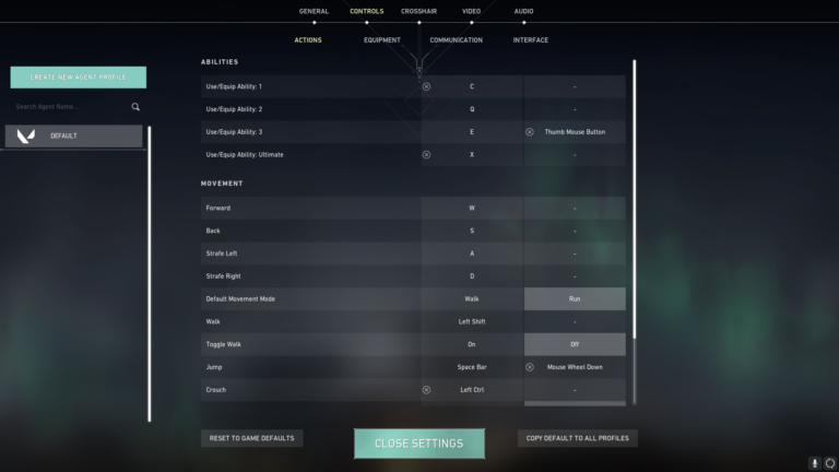 Jett Quick Guide – Abilities, Tips and Tricks for Beginners - ProGuides