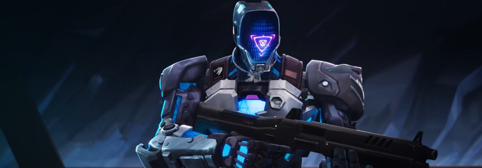 KAY/O Quick Guide – Abilities, Tips and Tricks for Beginners - ProGuides