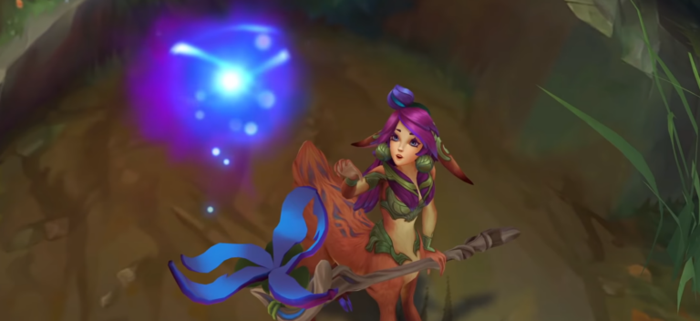 Lillia Quick Guide – Abilities, Tips and Tricks for Beginners - ProGuides