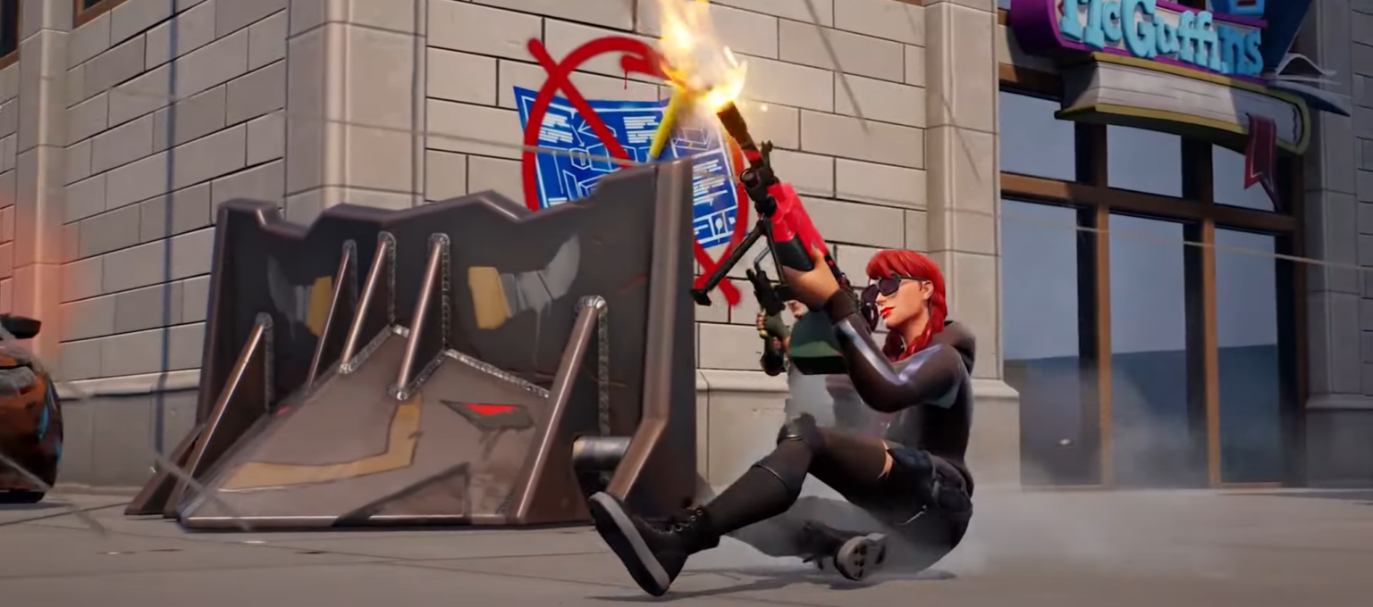 How to Master Zero Build Fortnite - ProGuides