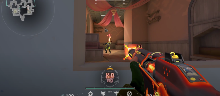 One Insane Off Angle For Every VALORANT Map - ProGuides