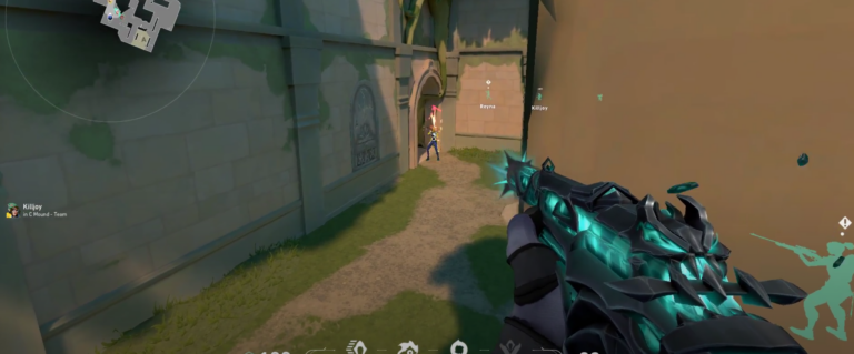 One Insane Off Angle For Every VALORANT Map - ProGuides