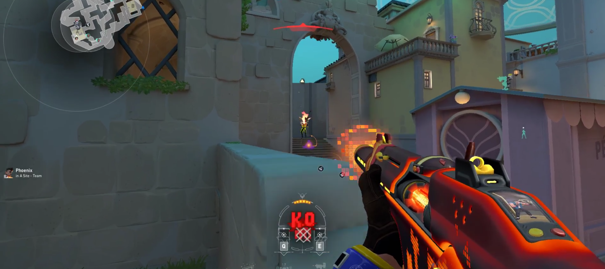 One Insane Off Angle For Every VALORANT Map - ProGuides