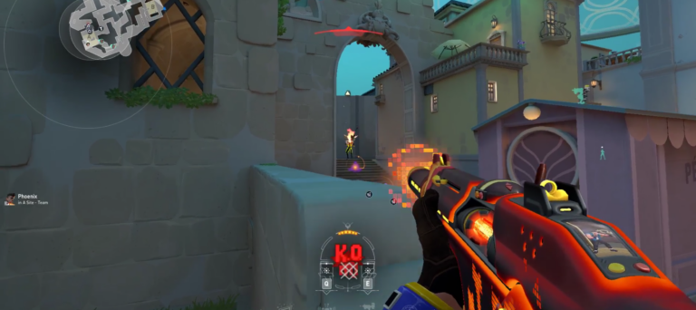 One Insane Off Angle For Every VALORANT Map - ProGuides