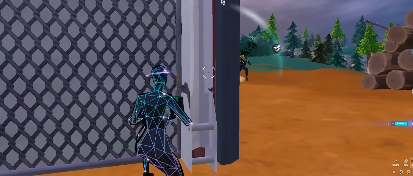 Learn How to Predict Your Opponents 100% of the Time in Fortnite ...