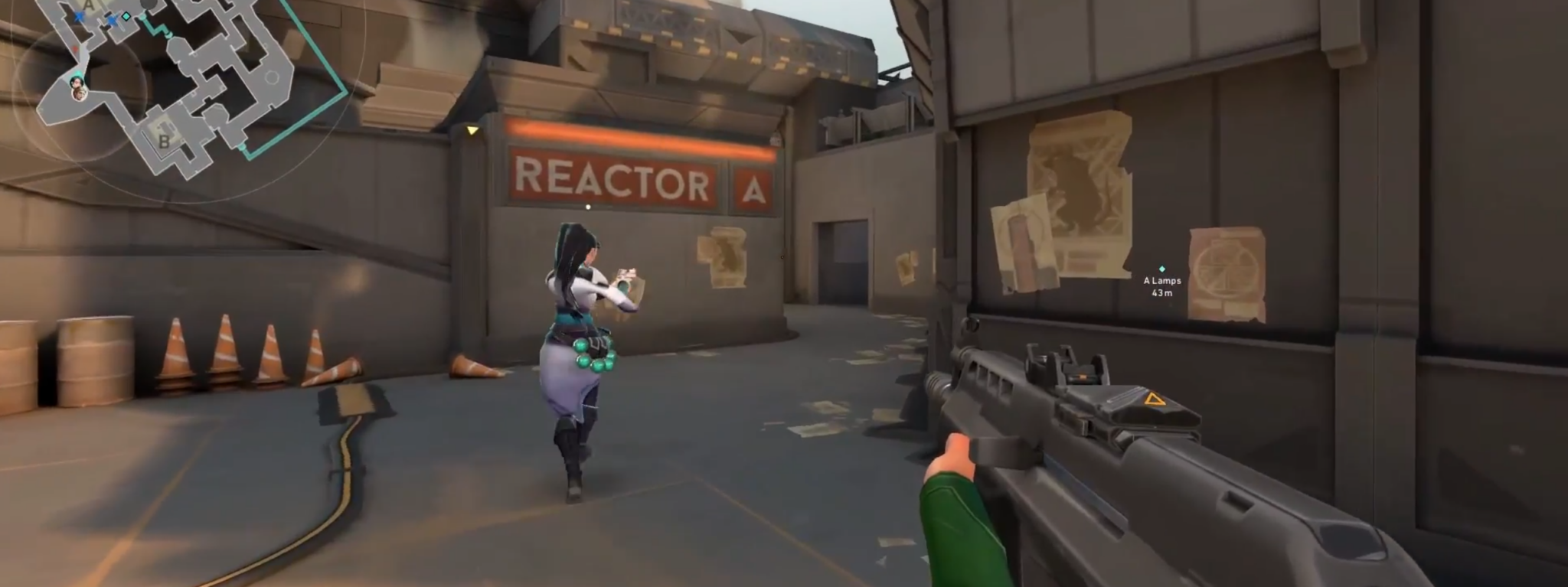 10 Tips To Win More of Your VALORANT Fights - ProGuides