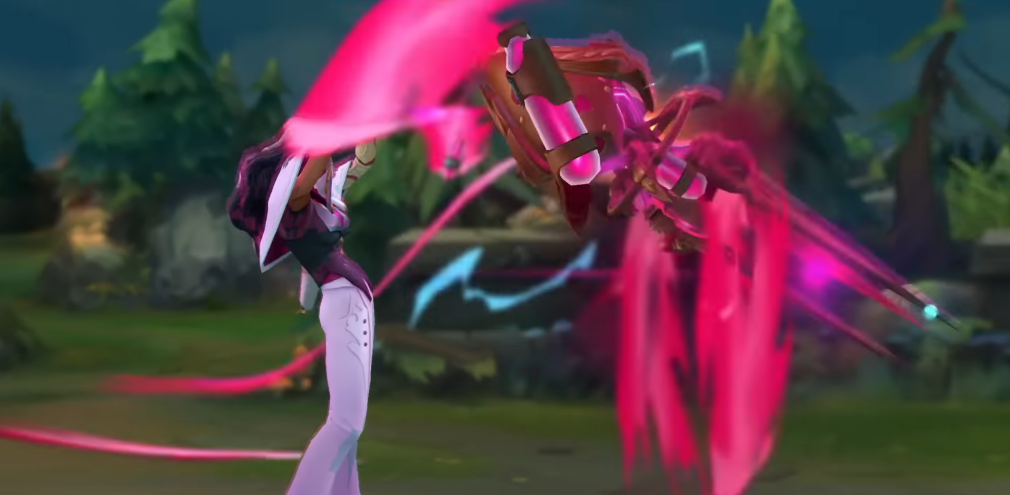 Renata Glasc Quick Guide – Abilities, Tips and Tricks for Beginners ...