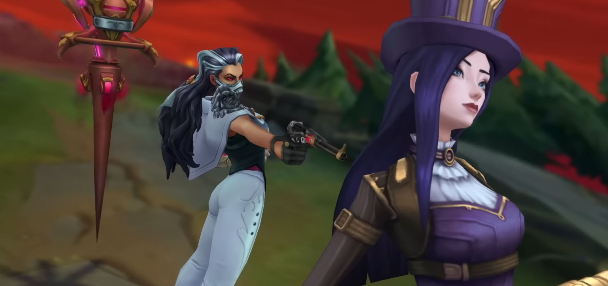 Renata Glasc Quick Guide – Abilities, Tips and Tricks for Beginners - ProGuides