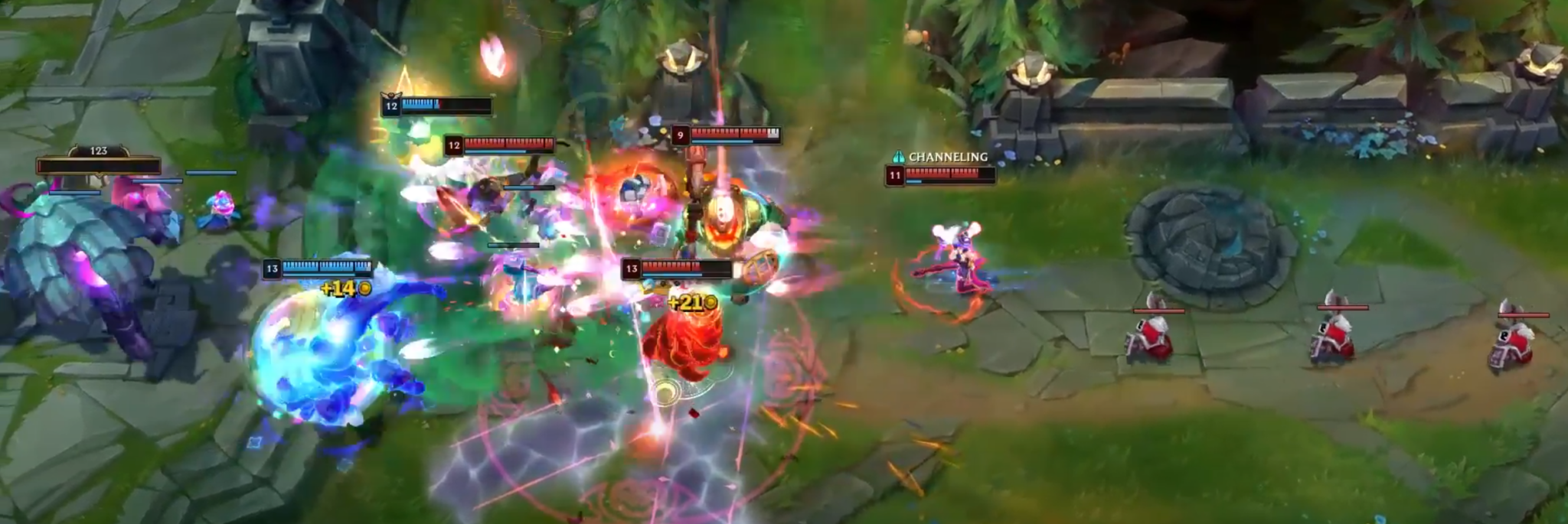 How a Challenger Would Learn League of Legends Today - ProGuides