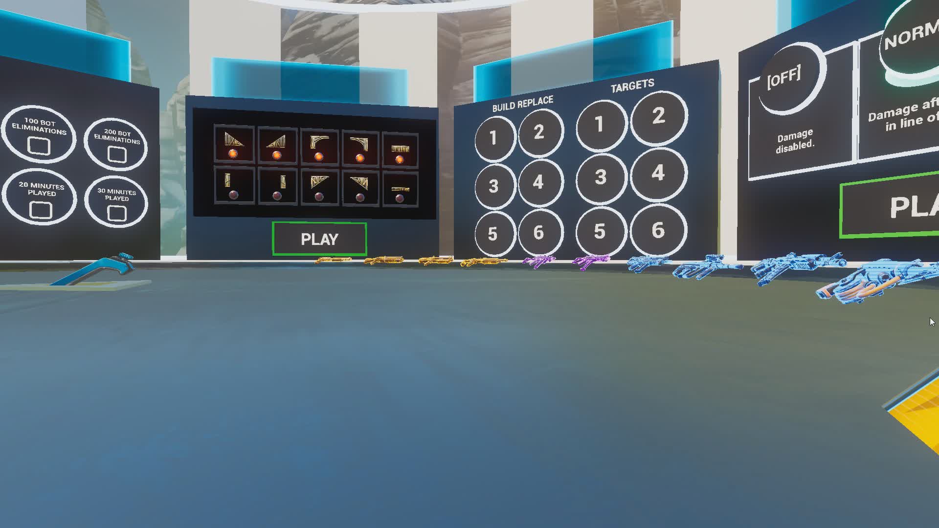 The Best Keyboard Controls & Sensitivity Settings for Fortnite Season 3 ...