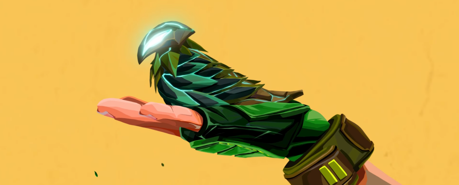 Skye Quick Guide – Abilities, Tips and Tricks for Beginners - ProGuides