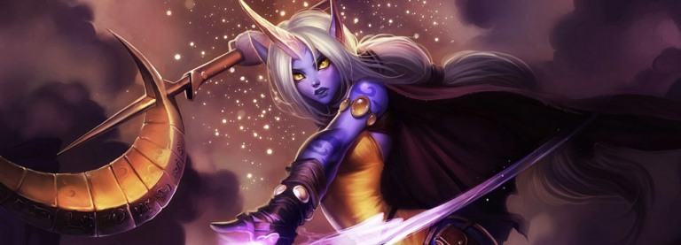 How to Find Your Main in League of Legends Season 13 - ProGuides