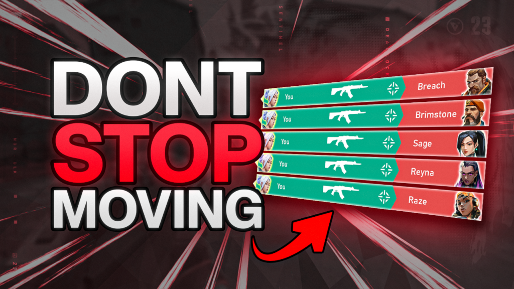 10 Tips To Win More of Your VALORANT Fights - ProGuides