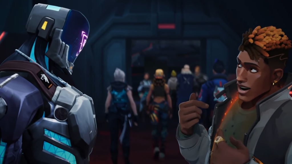 The Complete Guide To Finding Your VALORANT Role - ProGuides