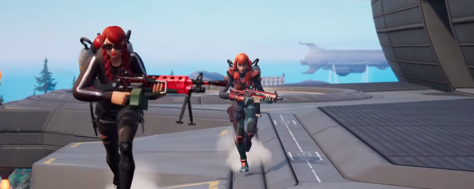 How to Master Zero Build Fortnite - ProGuides