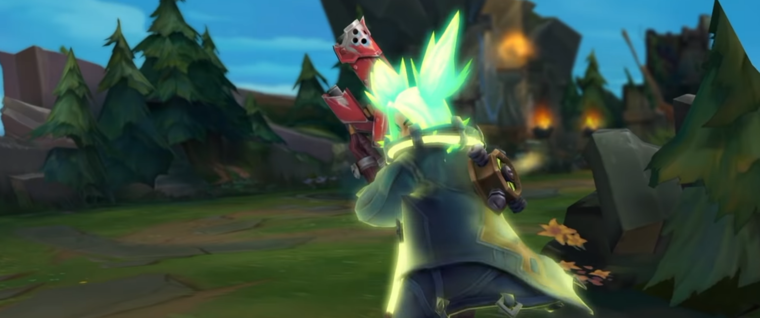 Zeri Quick Guide – Abilities, Tips and Tricks for Beginners - ProGuides