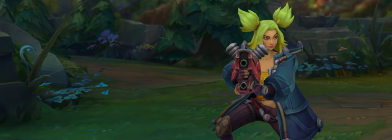 Zeri Quick Guide – Abilities, Tips and Tricks for Beginners - ProGuides