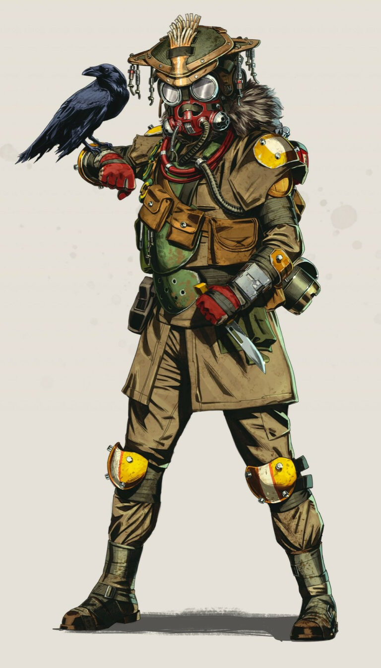 Bloodhound Quick Guide – Abilities, Tips and Tricks for Beginners ...