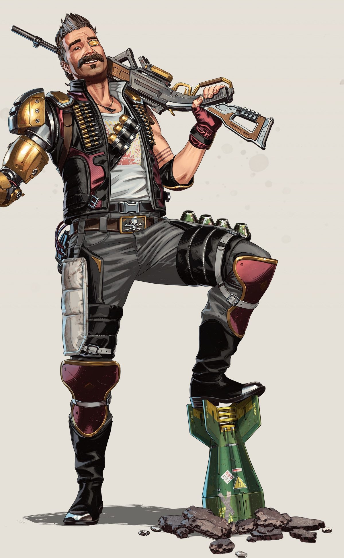 Fuse Quick Guide – Abilities, Tips and Tricks for Beginners - ProGuides