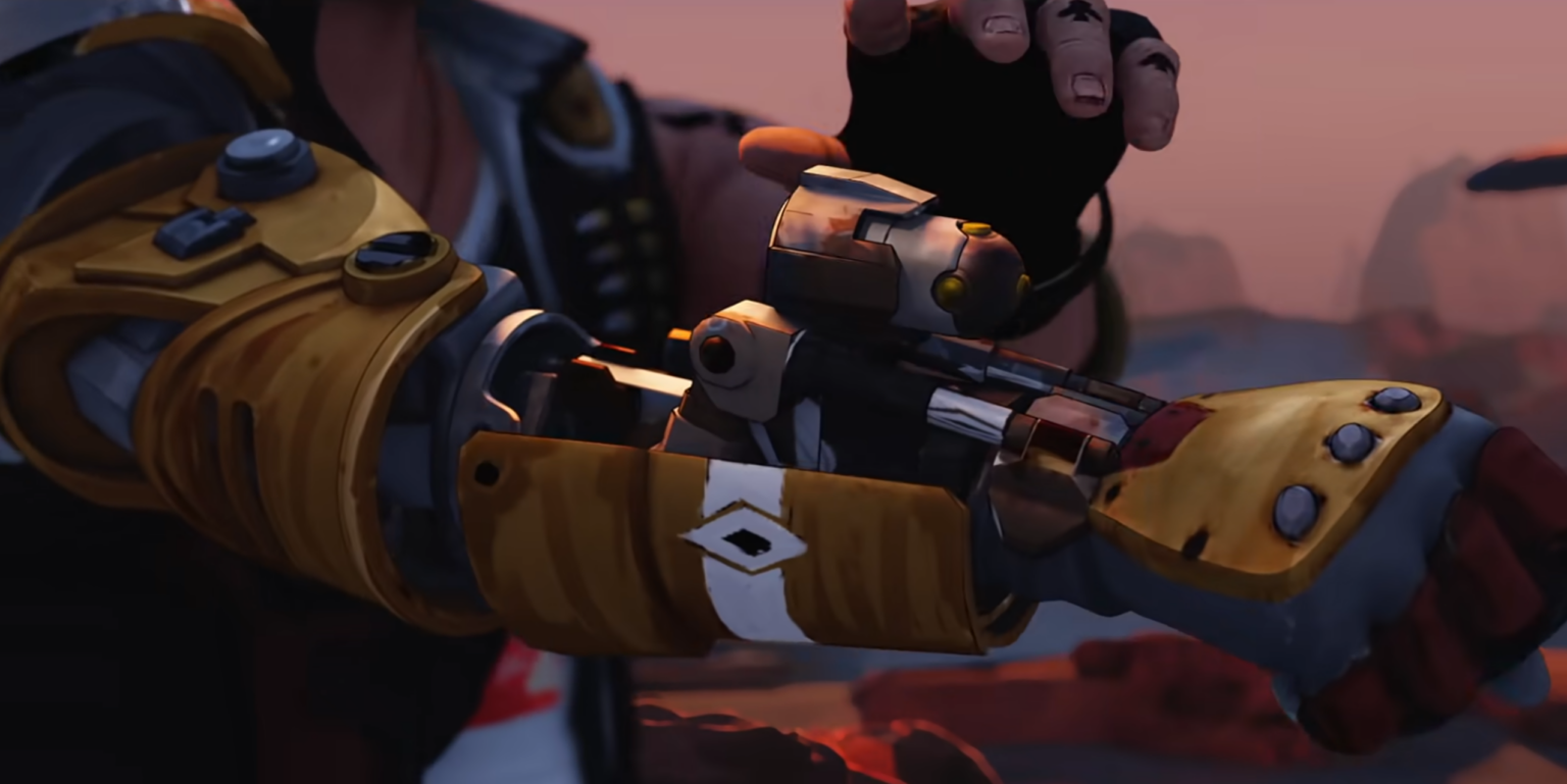 Fuse Quick Guide – Abilities, Tips and Tricks for Beginners - ProGuides