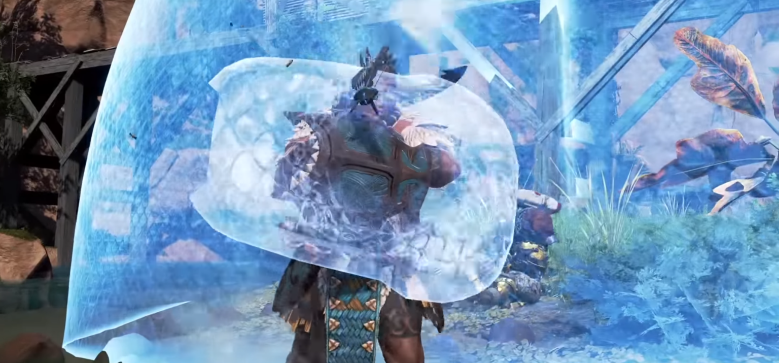 Gibraltar Quick Guide – Abilities, Tips and Tricks for Beginners ...