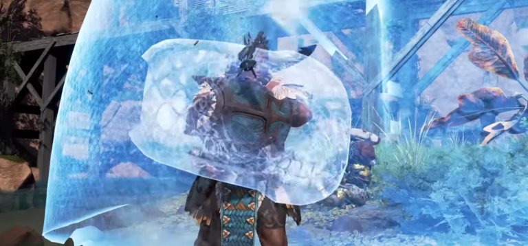 Gibraltar Quick Guide – Abilities, Tips and Tricks for Beginners ...