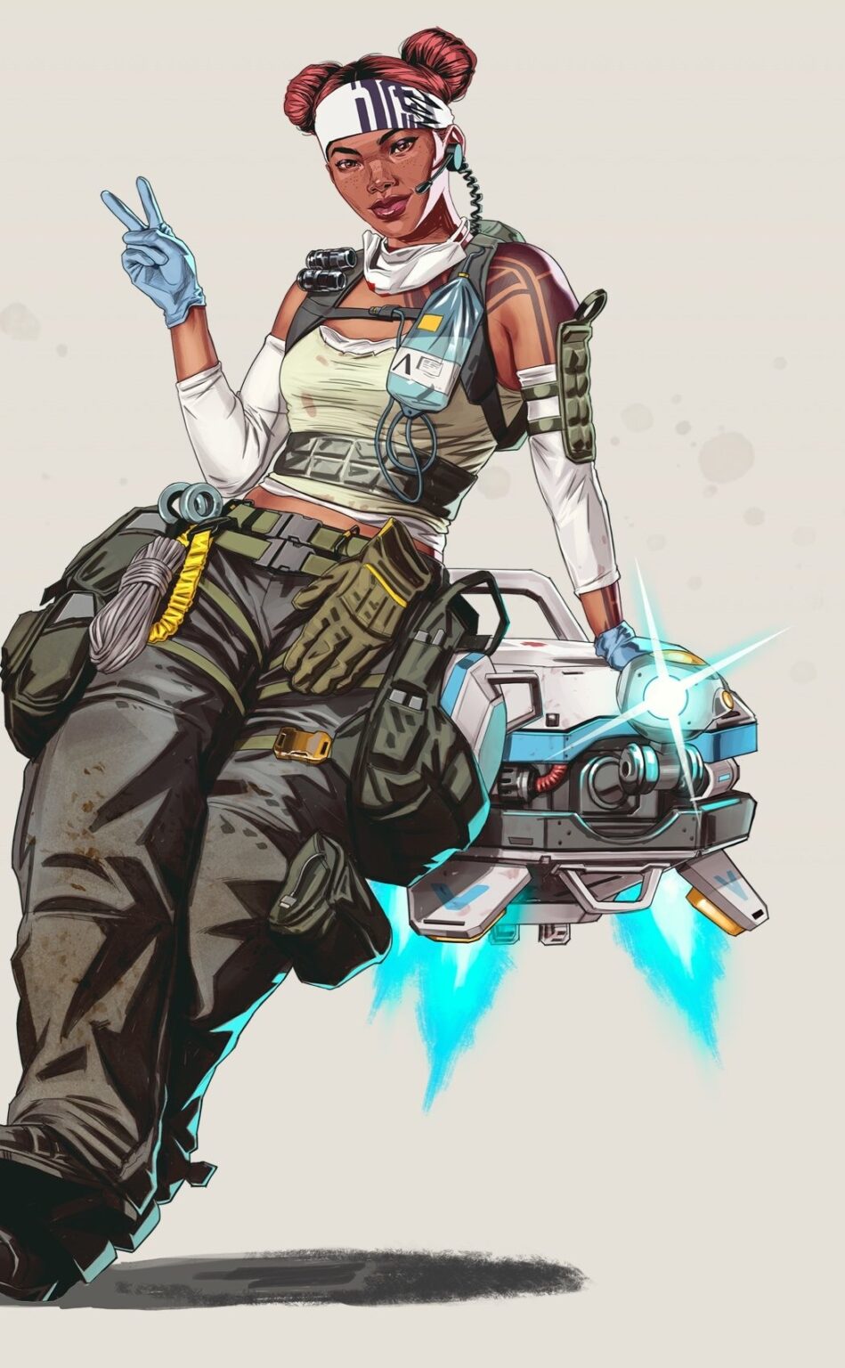 Lifeline Quick Guide – Abilities, Tips and Tricks for Beginners - ProGuides