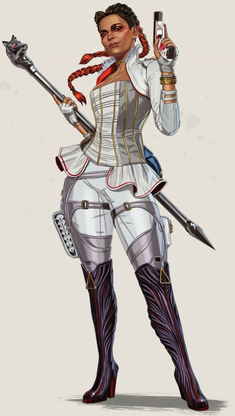 Loba Quick Guide – Abilities, Tips and Tricks for Beginners - ProGuides