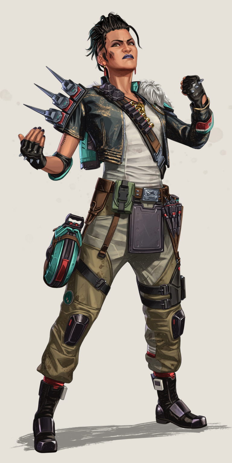 Mad Maggie Quick Guide – Abilities, Tips and Tricks for Beginners - ProGuides