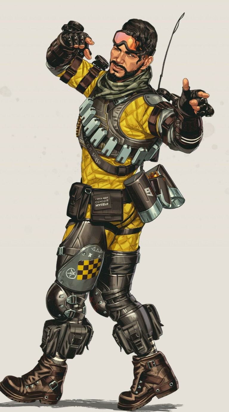 Mirage Quick Guide – Abilities, Tips and Tricks for Beginners - ProGuides