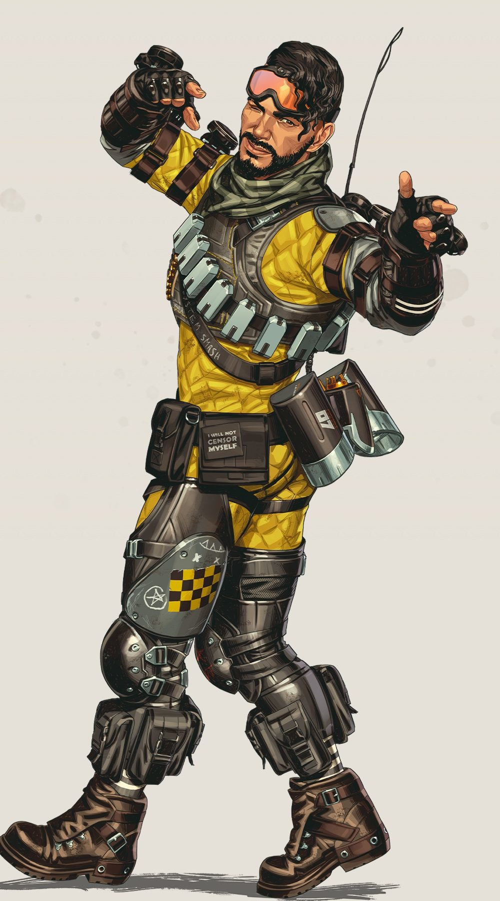 Mirage Quick Guide – Abilities, Tips and Tricks for Beginners - ProGuides